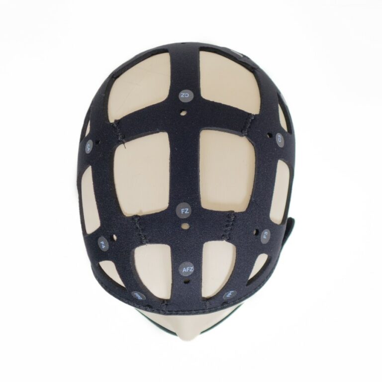 TC26 Trainer's Cap - brain-trainer.com