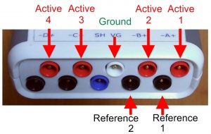Neurobit Optima Tech Support - brain-trainer.com