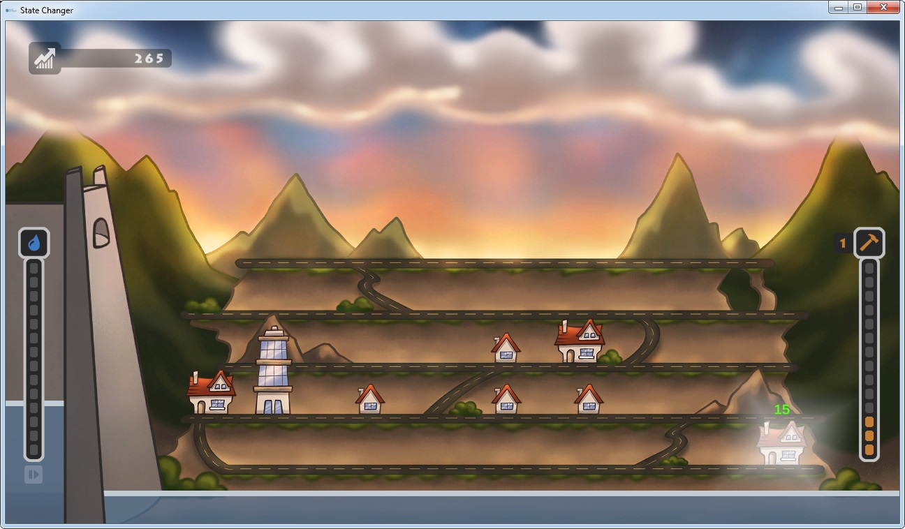 How to use Games as feedback - brain-trainer.com