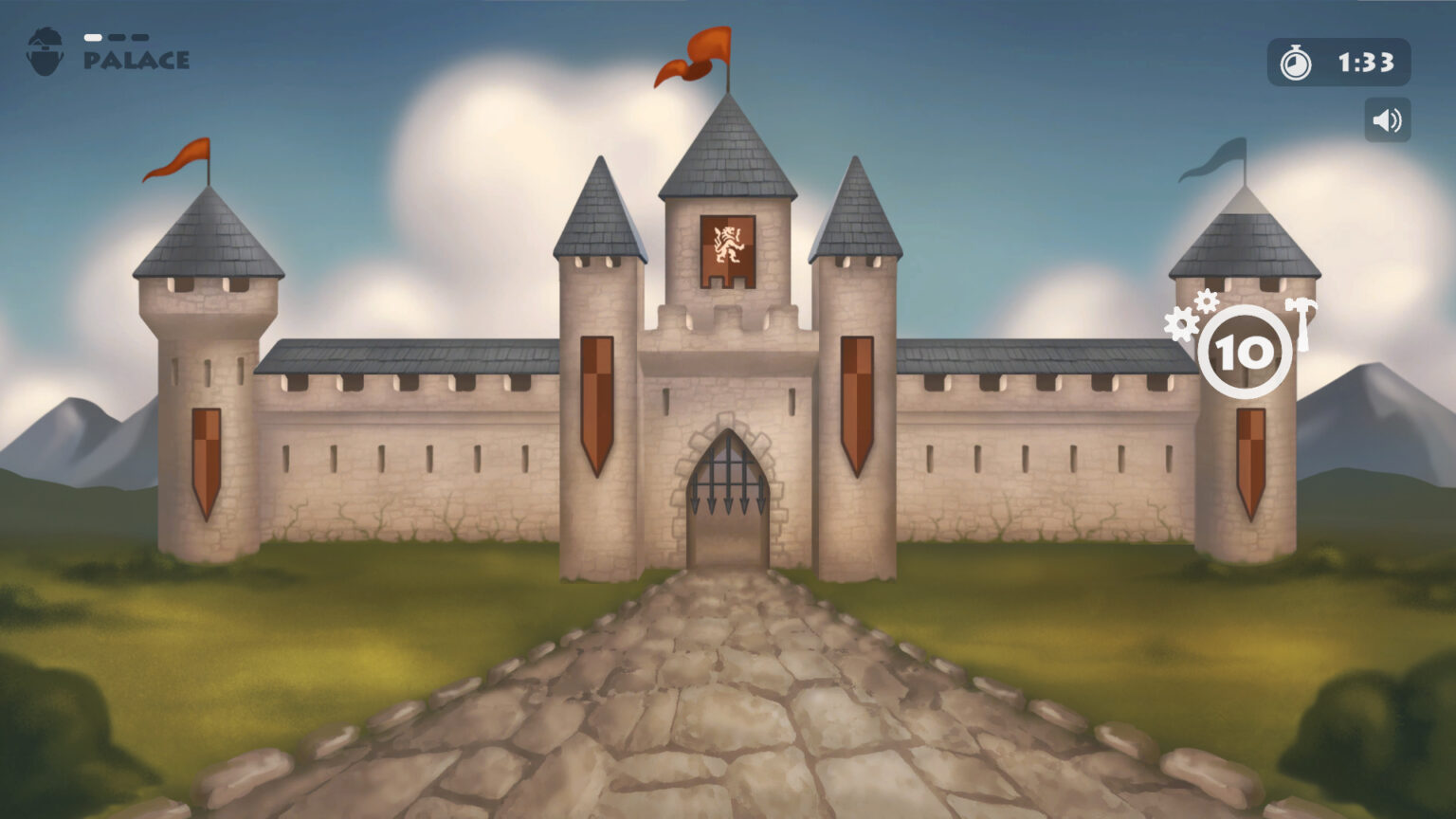 Brain Game- State Changer