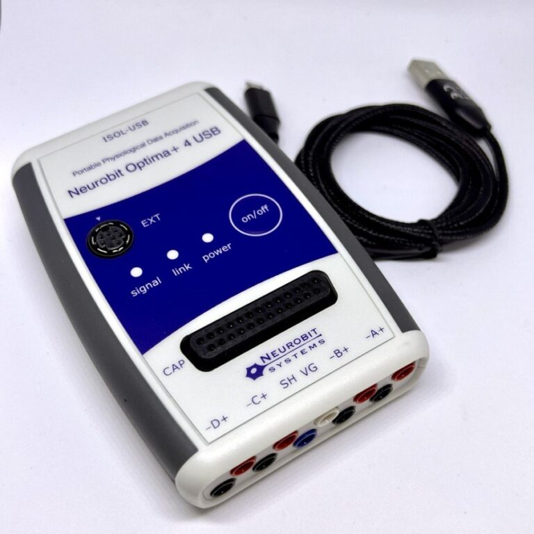 Neurofeedback Package - BTI Hardware & Training Brain-Training
